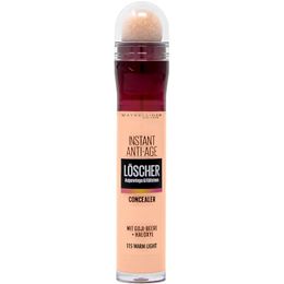 Maybelline NEW YORK Concealer »Instant Anti-Age Effekt« mit hoher Deckkraft 115 Warm Light Concealer von Maybelline New York