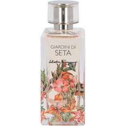 Salvatore Ferragamo Eau de Parfum »Giardini di Seta« mit fruchtig-frischer Note bunt Unisex-Duft von Salvatore Ferragamo