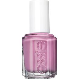 essie Damen essie Nagellack &raquo;Lilat&ouml;ne&laquo; mit nat&uuml;rlichen Inhaltsstoffen lila