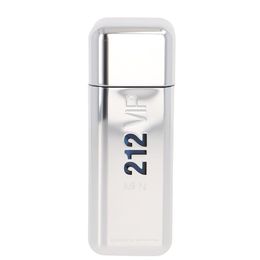Carolina Herrera Eau de Toilette »212 VIP Men« mit minimalistischem Design silberfarben Herrenduft von Carolina Herrera