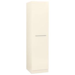 Wiho-K&uuml;chen WIHO K&Uuml;CHEN Seitenschrank &raquo;Flexi2&laquo; Front und Korpus: Magnolia