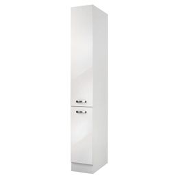 Optifit Apothekerschrank &raquo;Agos&laquo; wei&szlig;