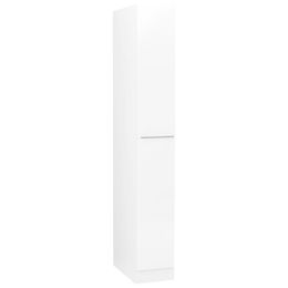 Wiho-K&uuml;chen wiho K&uuml;chen Apothekerschrank &raquo;Flexi2&laquo; wei&szlig;