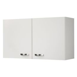 Optifit H&auml;ngeschrank &raquo;Agos&laquo; wei&szlig;