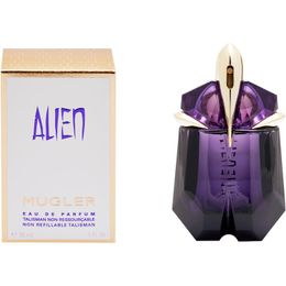 Thierry Mugler Eau de Parfum »Alien« mit orientalischen Nuancen lila Damenduft von Thierry Mugler
