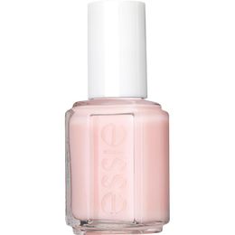 essie Nagellack »Nudetöne« mit natürlichen Inhaltsstoffen Nr. 13 Mademoiselle Fingernagellack von essie