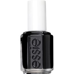 essie Nagellack »Grautöne« mit natürlichen Inhaltsstoffen Nr. 88 Licorice Fingernagellack von essie