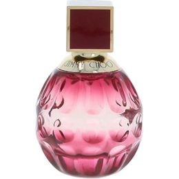 Jimmy Choo Eau de Parfum »Fever« mit verführerischer Sinnlichkeit transparent Damenduft von Jimmy Choo