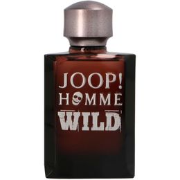 JOOP! Eau de Toilette »Wild« mit fruchtiger Duftkomposition transparent Herrenduft von JOOP!