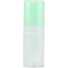 Elizabeth Arden Eau de Toilette »Green Tea« mit erfrischenden Aromen weiß 0 Damenduft von Elizabeth Arden