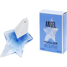 Thierry Mugler Eau de Parfum »Angel« mit süßlich-frischer Kopfnote blau Damenduft von Thierry Mugler