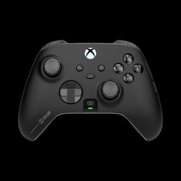 SCUF GAMING Gaming-Controller »Instinct Pro Pre-Built Controller - Black« schwarz Ergonomische Design