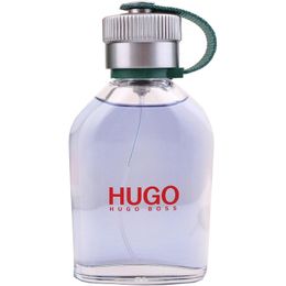 Hugo Eau de Toilette »Men« mit einer aromatischen Duftnote blau Herrenduft von Hugo Boss