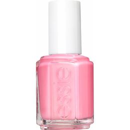 essie Damen essie Nagellack &raquo;Pinkt&ouml;ne&laquo; mit nat&uuml;rlichen Inhaltsstoffen pink
