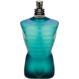 Jean Paul Gaultier Eau de Toilette »Le Male« mit Lavendel grün Herrenduft von Jean Paul Gaultier