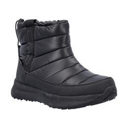 CMP Winterboots »ZOY WMN SNOW BOOTS WP« Snowboots, Winterstiefel, Winterschuhe, wasserdicht, wärmend, Fleece schwarz 37 37 Modische Winterboots von...