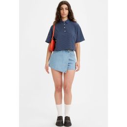 Levi's LEVI'S Hosenrock »SKORT« Shorts und Rock in einem I'm fun 27 27 Jeansshorts-rock von Levi's