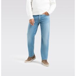 MAC Regular-fit-Jeans »Rick« im Five-Pocket Style authentic summer bleach 40 - Länge 30 Länge 30 40 Jeans von MAC