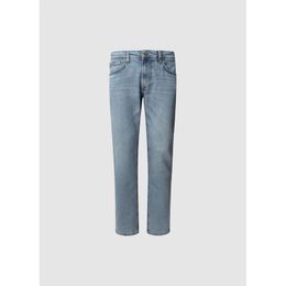 Pepe Jeans Regular-fit-Jeans »STANLEY« light used wiser 30 - Länge 30 Länge 30 30 Regular-Fit Jeans STANLEY von Pepe Jeans