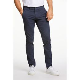 LINDBERGH Chinohose mit Stretch navy 40 - Länge 32 Länge 32 40 Moderne Chino von LINDBERGH