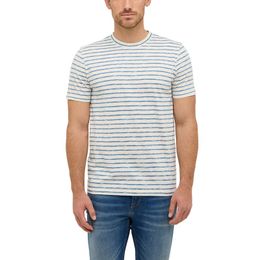 Mustang Kurzarmshirt »Herren Style Austin« bunt XXL XXL Regular-Fit-Shirt