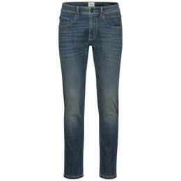 Camel Active Regular-fit-Jeans »fleXXXactive « im Five-Pocket Style Dark Greencast 36 - Länge 36 Länge 36 36 Jeans von Camel Active