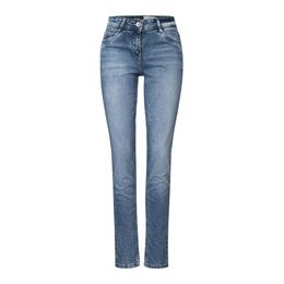 Cecil Jeans 'Scarlett' female Blue size 36
