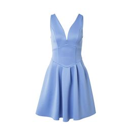 Wal G. Dress 'ANNA' female Blue size 10