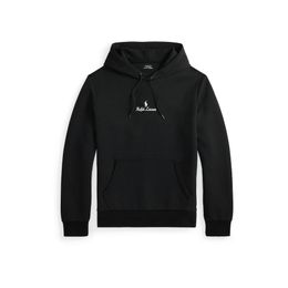 Polo Ralph Lauren Sweatshirt Herren Gr&ouml;&szlig;e XXL schwarz / wei&szlig;