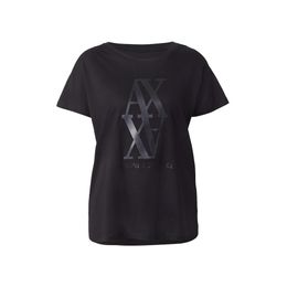 Armani Exchange Shirt female Black size S
