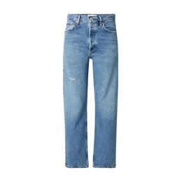 AGOLDE Jeans female Blue size 32