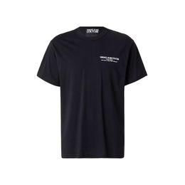 Versace Jeans Couture Shirt male Black size M