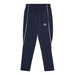 Under Armour Sporthose 'B Challenger' Jungen Gr&ouml;&szlig;e 140/152 dunkelblau