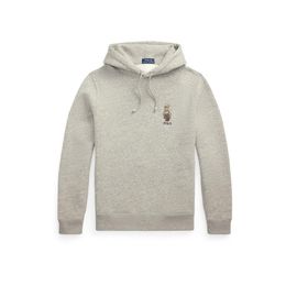 Polo Ralph Lauren Sweatshirt Herren Gr&ouml;&szlig;e L grau