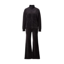 Puma Sweatsuit female Black size M