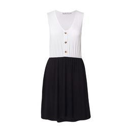 ABOUT YOU Dress 'Nadia' female Black, White size 36