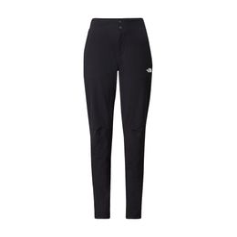 The North Face Outdoor Pants 'QUEST' female Black size 8