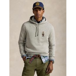 Polo Ralph Lauren Sweatshirt Herren Gr&ouml;&szlig;e XXL grau