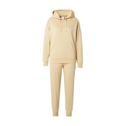 Puma Tracksuit female Yellow size XXXL
