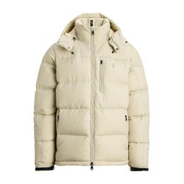 Polo Ralph Lauren Winter Jacket male Beige size L