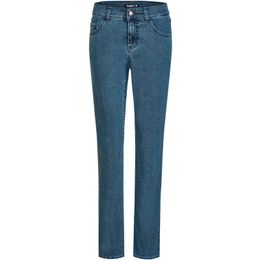 Angels Slim-fit-Jeans »DOLLY« blue 46 - Länge 28 Länge 28 46 Jeans DOLLY von Angels