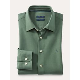 Walbusch Comfort-Pique Hemd