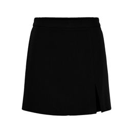 Pieces Shorts »PCBOSELLA HW SKORT NOOS BC« Black XXL (44) - N-Gr N-Gr XXL (44) Kurzer Hosenrock von Pieces