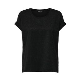 Only Shirt 'ONLMOSTER' female Black size 3XL