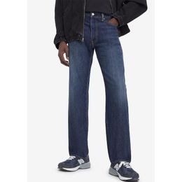 Levi's Levi's Herren 5-Pocket-Jeans &raquo;555 RELAXED STRAIGHT&laquo; blau 32, L&auml;nge 32