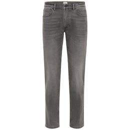Camel Active 5-Pocket-Jeans mit Stretch graphite gray 33 - Länge 32 Länge 32 33 Klassische Jeans von Camel Active