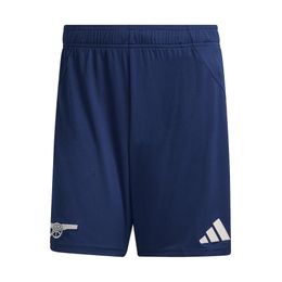 adidas Performance Sportshorts 'FC Arsenal London' Herren Größe XL navy / weiß