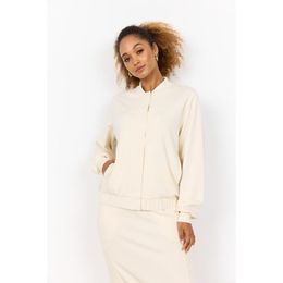 soyaconcept Cardigan »SC-BANU 225« CREAM XXL XXL Cardigan von soyaconcept