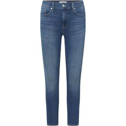 JOOP! JOOP JEANS Slim-fit-Jeans &raquo;Mika&laquo; mit G&uuml;rtelschlaufen Navy 25 - N-Gr N-Gr 25 Sch&ouml;ne Basic Jeans von JOOP JEANS