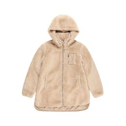 ONLY GIRLS Jacke M&auml;dchen Gr&ouml;&szlig;e 164 beige